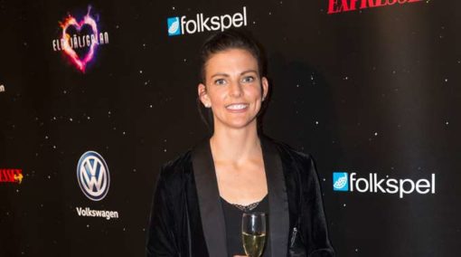 Anna Lindbergs nya liv efter skilsmässan | Anna Lindberg